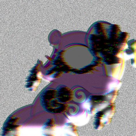 Corrupted Screwball 2 By Star Heart2002 On Deviantart