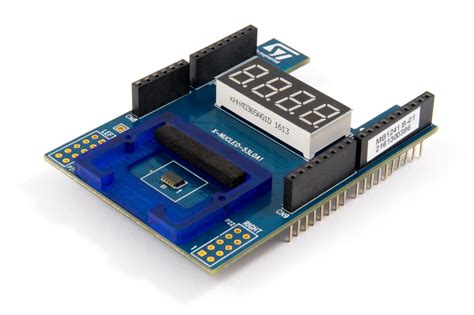 st developers conference time of flight sensors new applications with