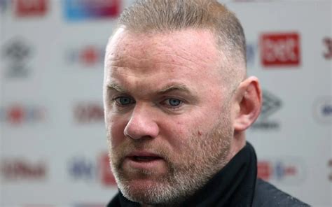 Qatar 2022 Wayne Rooney Reveals How Cristiano Ronaldo Lionel Messi