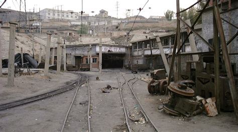 Yet More Coal Mining Deaths Test Beijings Ability To Balance Safety