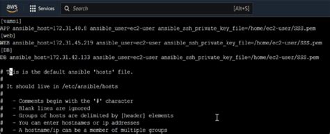 Running Ansible Playbooks Tips For Success Geeksforgeeks