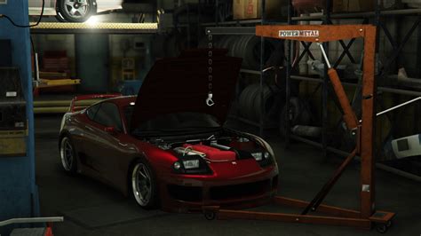 Jester Classic Restoration Rgtavcustoms