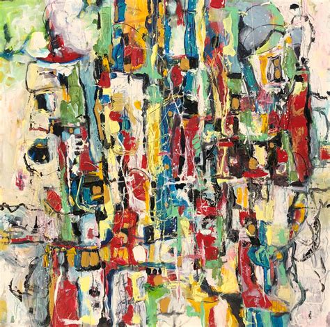 Jeffrey Davies Original Art Works