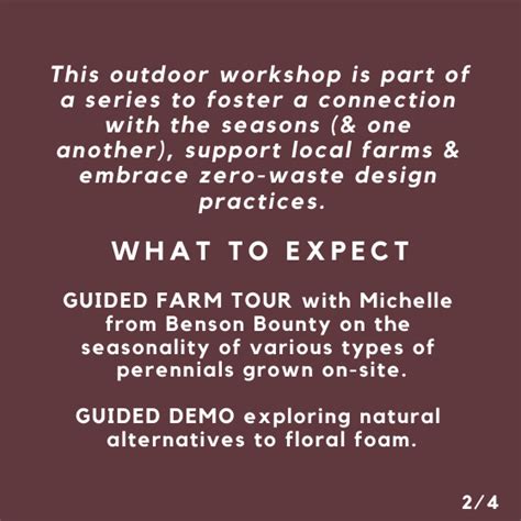 Workshops In Omaha Ne — Benson Bounty Omaha Ne