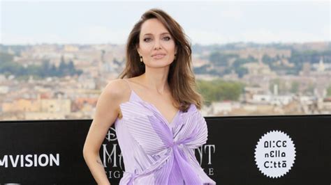 Angelina Jolie Maxim