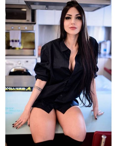 Nyvi Estephan Porn Pic Eporner
