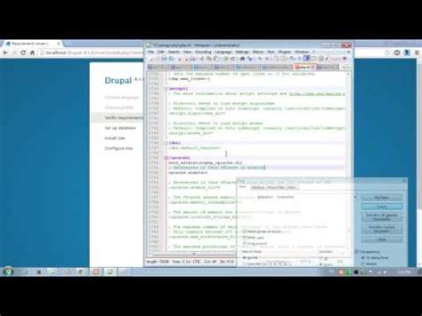 Fix PHP OPcode Caching For Drupal 8 YouTube