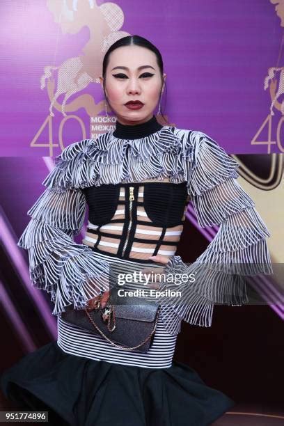 Ge Yang Photos And Premium High Res Pictures Getty Images