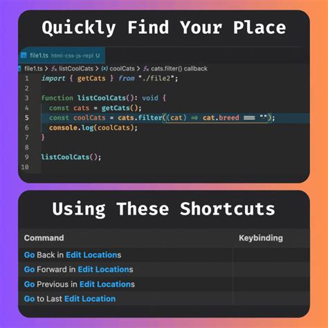 Rio Edwards On Linkedin 💡 Tip For Vs Code Users Quickly Finding Your