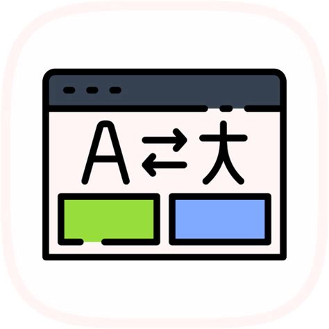 Implementing Chinese English Message Switching With Ioc Labex
