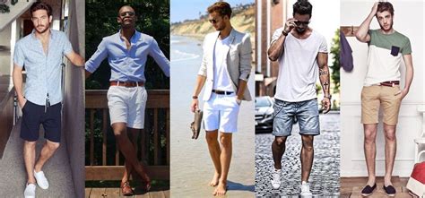 9 Stylish Ways To Wear Shorts In Summer