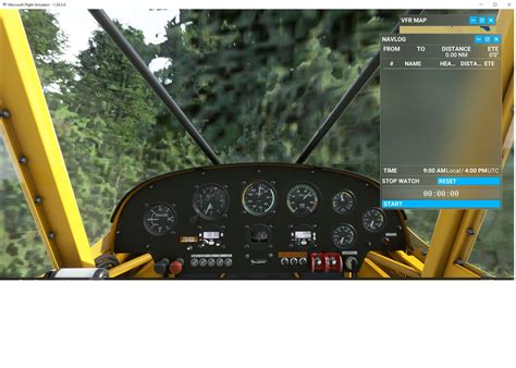 Cannot Continue Or Restart A Failed Bush Flight Miscellaneous Microsoft Flight Simulator Forums