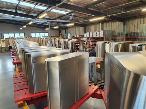 Turnstar Systems Pty Ltd Posted On Linkedin