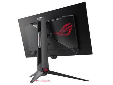 Asus Rog Swift Oled Pg27aqdm Pricing Details For New Oled Gaming