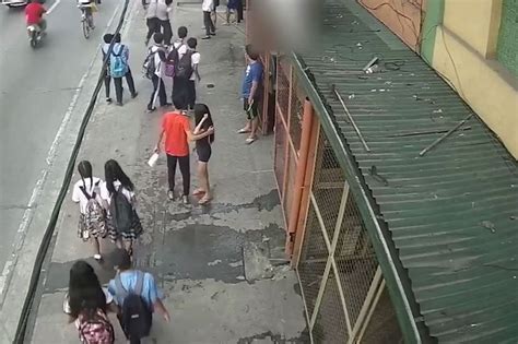 PNP Nagpaalala Bullying Sa Kaklase Labag Sa Batas ABS CBN News
