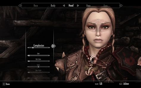 Ashen おすすめmod順 Skyrim Mod データベース