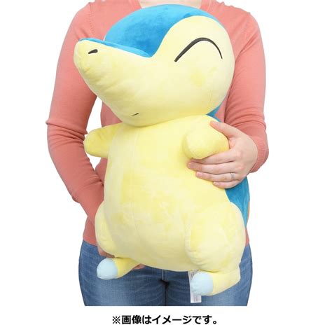 ぬいぐるみ 等身大ヒノアラシ ｜【公式】ポケモンセンターオンライン