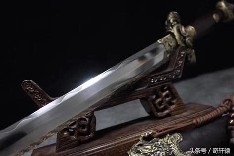 龍泉名劍欣賞銅裝 九龍劍 每日頭條