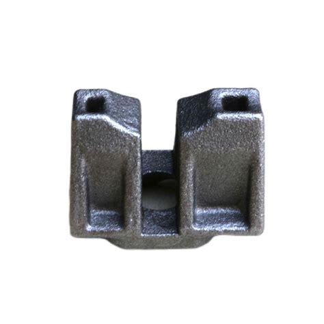 Scaffold Parts Ringlock Scaffolding Ledger End With Pin Scaffolding And Pipe Fitting