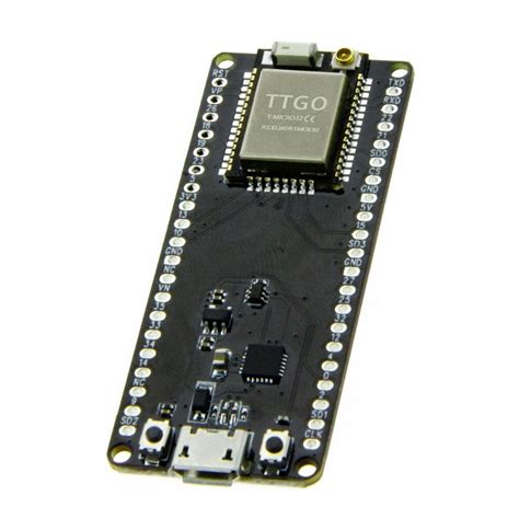 Lilygo Ttgo T Micro32 Development Board Esp32 Pico D4 Lilygo H244