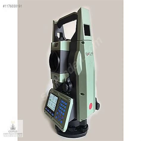 Satlab Total Station Model Slt10 At ₹ 350000 In Panvel Id 26587887212