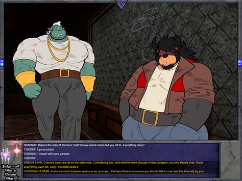 Heros Heart Page 1530 Ep4 242