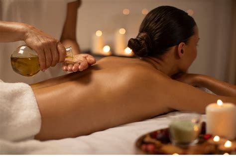 60 Minute Aromatherapy Massage With Spa And Massage Virgin Experience Days