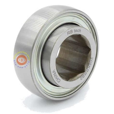 205KRRB2, HPS014GP Special Ag Bearing