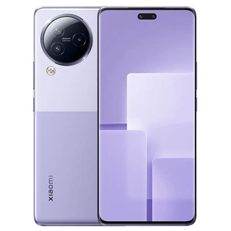 Xiaomi Civi G Mp Camera Gb Gb