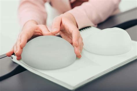 A Recap On Breast Implant Safety From Plastic Surgery The Meeting