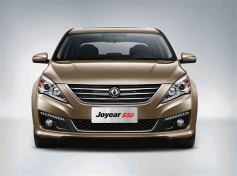 Sedan Classic Joyear S50 Machmall