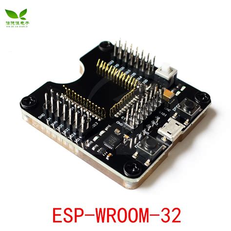 Купить Esp32wroveresp8266esp Wroom 32 развивать панель Маленький