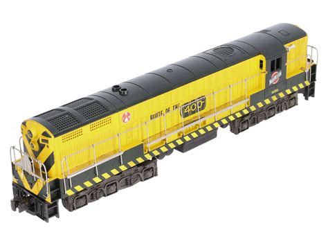 Lionel 6 8056 O Gauge Fairbanks Morse Trainmaster Diesel Locomotive C