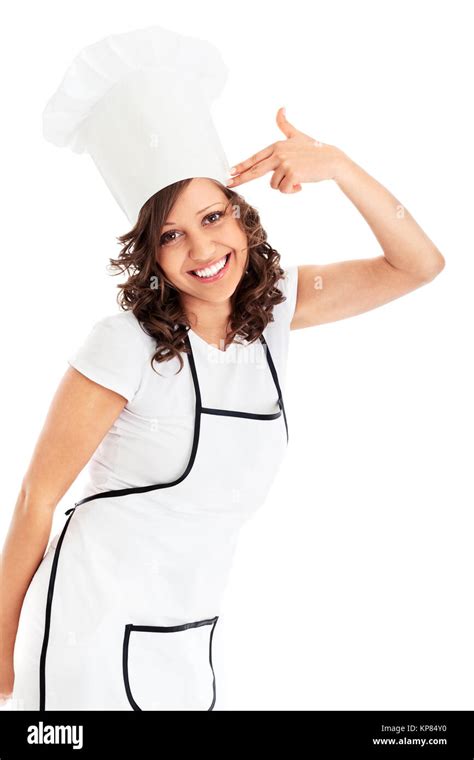 Chef Cuisinier Humour Banque De Photographies Et Dimages à Haute