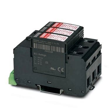 2910366 Phoenix Contact Plc City