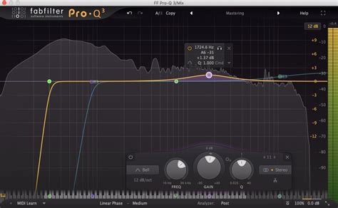 6 Of The Best Eq Plugins On The Market Black Ghost Audio