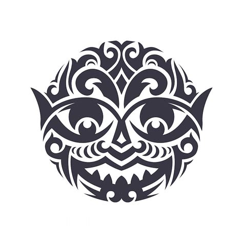 Tribal Tattoo Meanings Hawaiian Infoupdate Org
