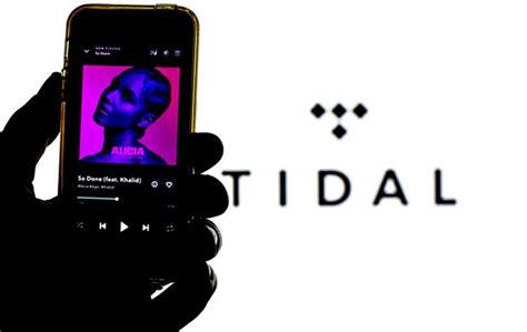 enable tidal offline mode for ios android windows pc [forever]