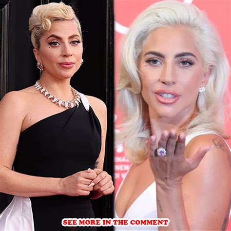 Lady Gaga Says She Almost Quit Music Because I Dont Like Being Used