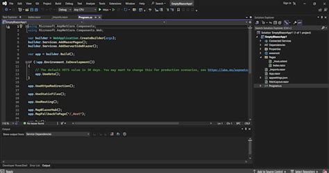 Create An Dotnet Web Api For You By Isaacwalkercox Fiverr