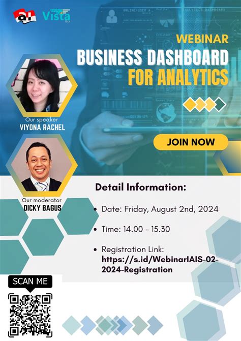 Business Dashboard For Analytics Eventcerdas By 521 Talenta