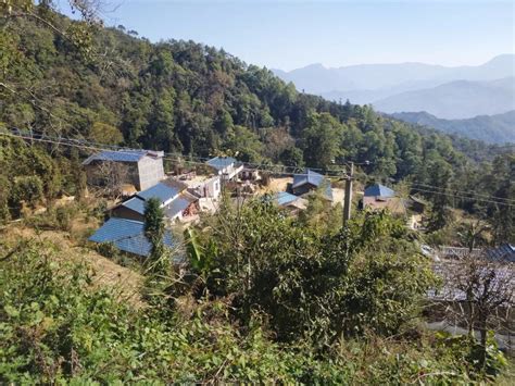 麻栗坡县唐利平 文山州唐利平 麻栗坡县 大山谷图库