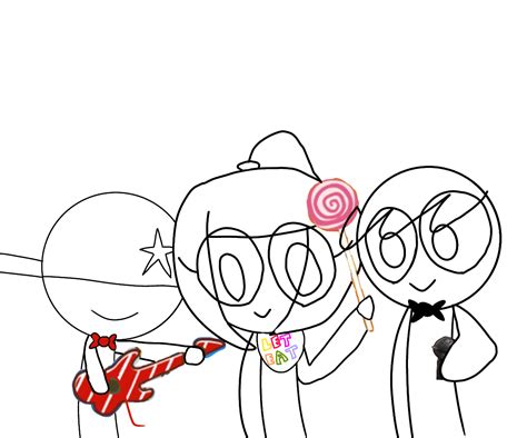 Fnag Five Nights At Gingerbraves By Neuroucookierunart On Deviantart