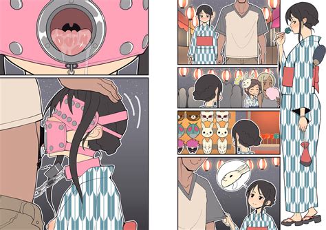 Silent Manga Omnibus Page Imhentai