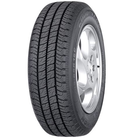 Pneu 185/80 R14 Goodyear Cargo Marathon II | Achei Pneus