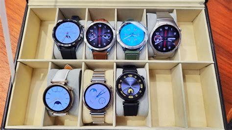 Huawei Watch Gt Mm Review Sleek Steel Wearable With Fitness Tracking Tested Hitech Century