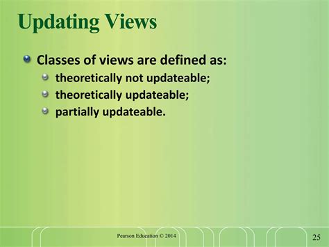 Relational Model Database Management System Ppt
