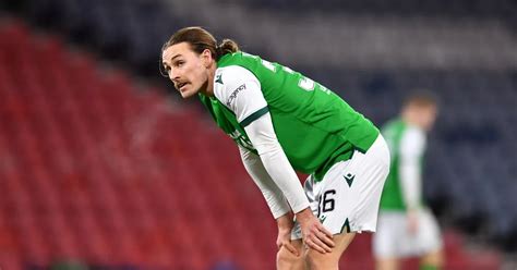Ex Hull City Star Jackson Irvine In Demand After Fine Hibernian Spell