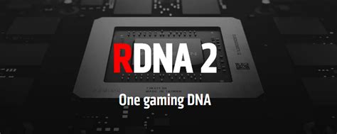 Rumour Has It That Amds Big Navi Gpu Isnt As Powerful As Expected