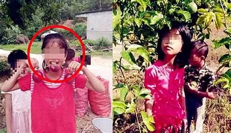 改判死缓？广西10岁女童遭性侵虐杀 案件细节曝光 手段极其残忍！ 千里眼视频 搜狐视频